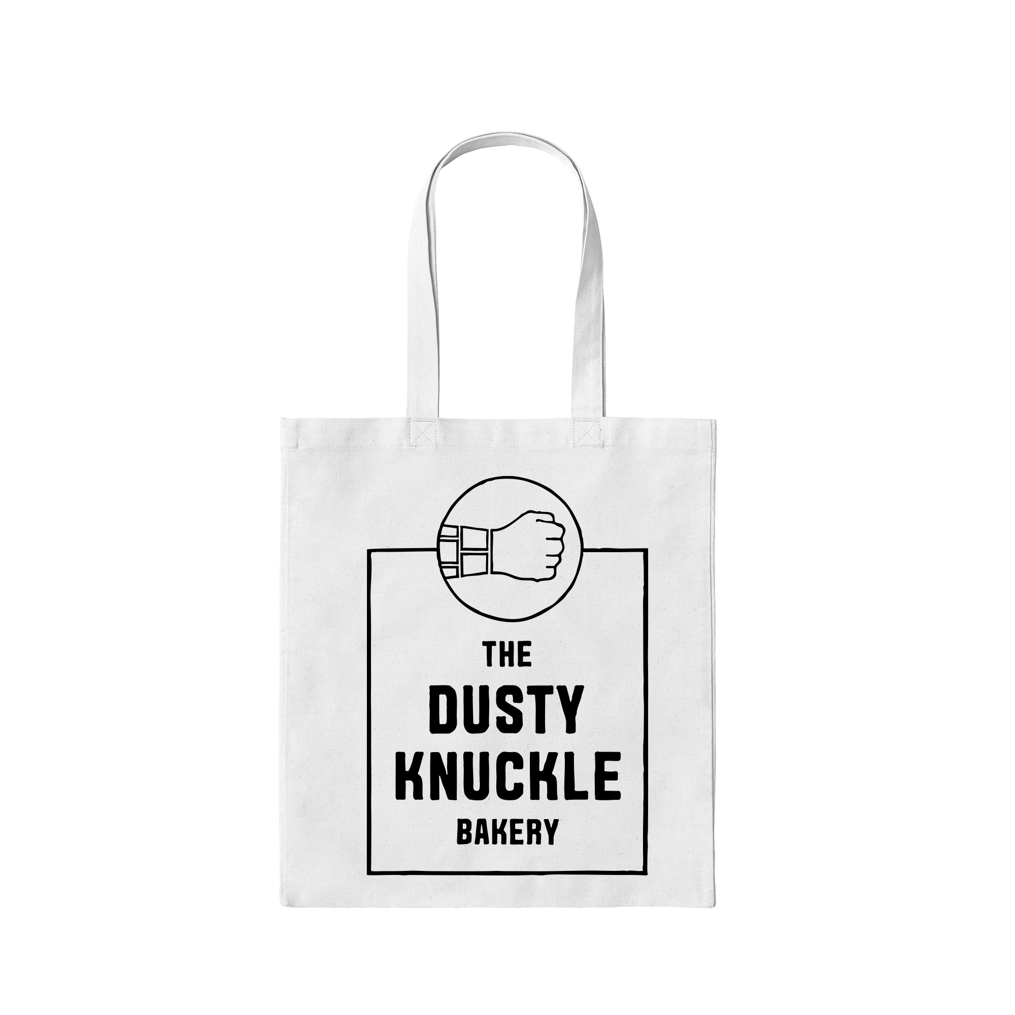 The Dusty Knuckle