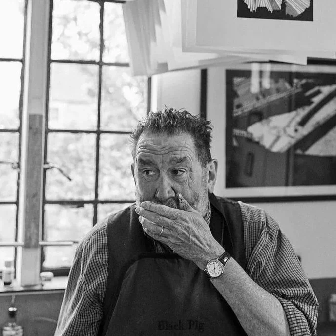 Our Makers | Chris Pig — MAKE Southwest