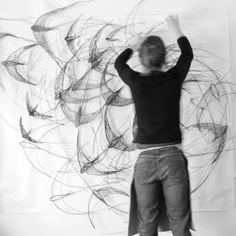 Our Makers | Celia Smith — MAKE Southwest