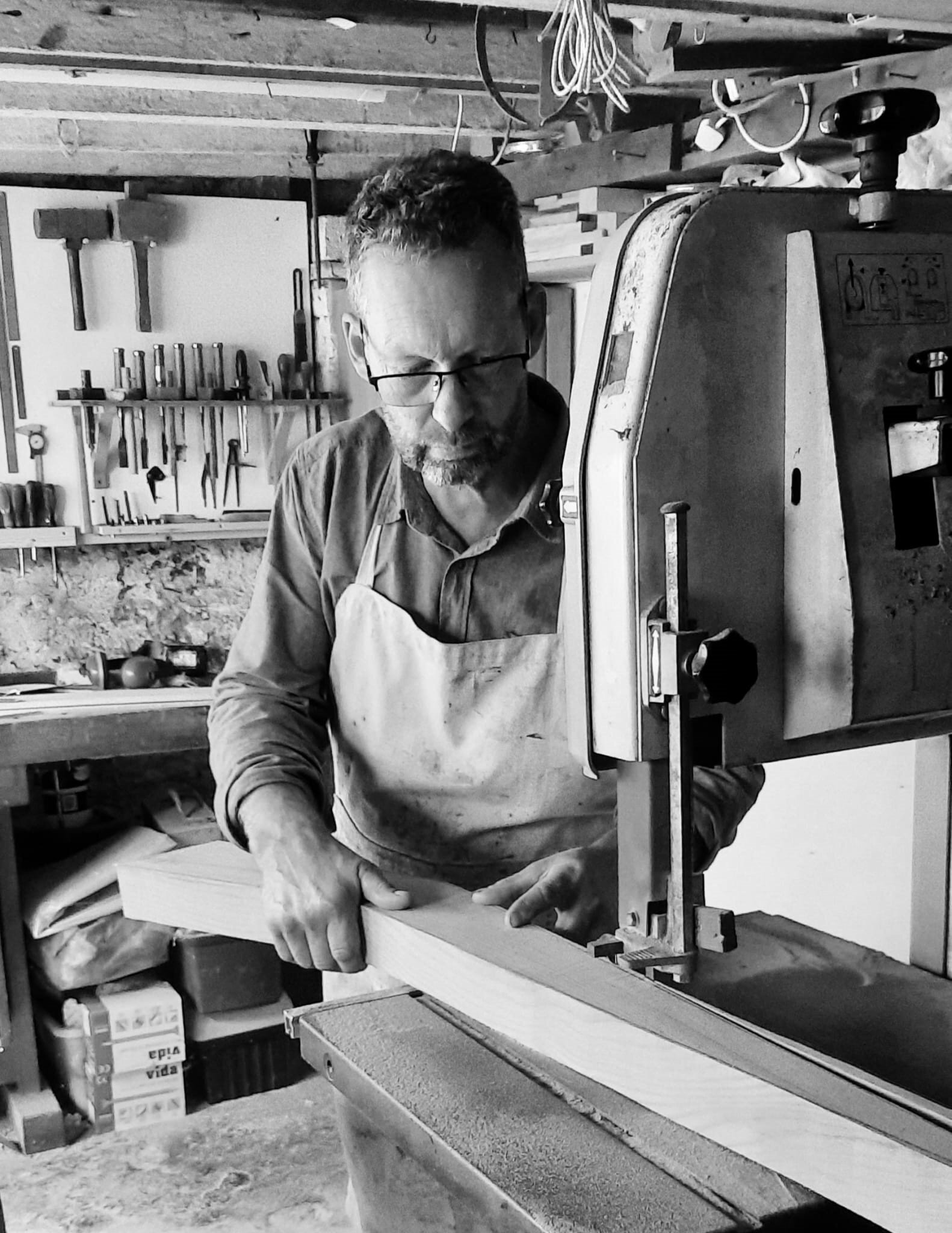 Matthew McCann — MAKE Southwest