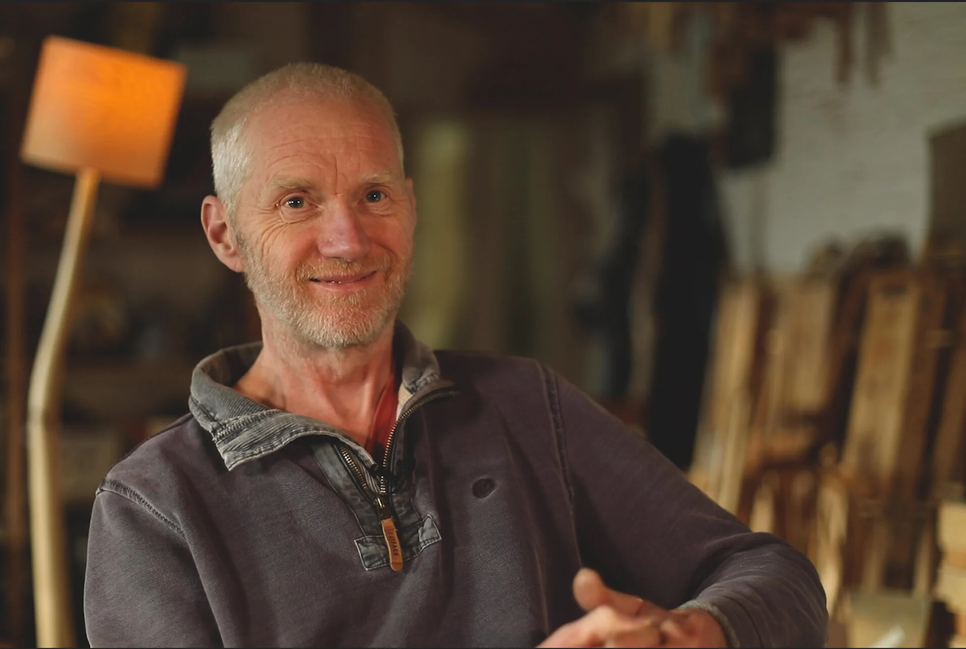 Peter Lanyon — MAKE Southwest