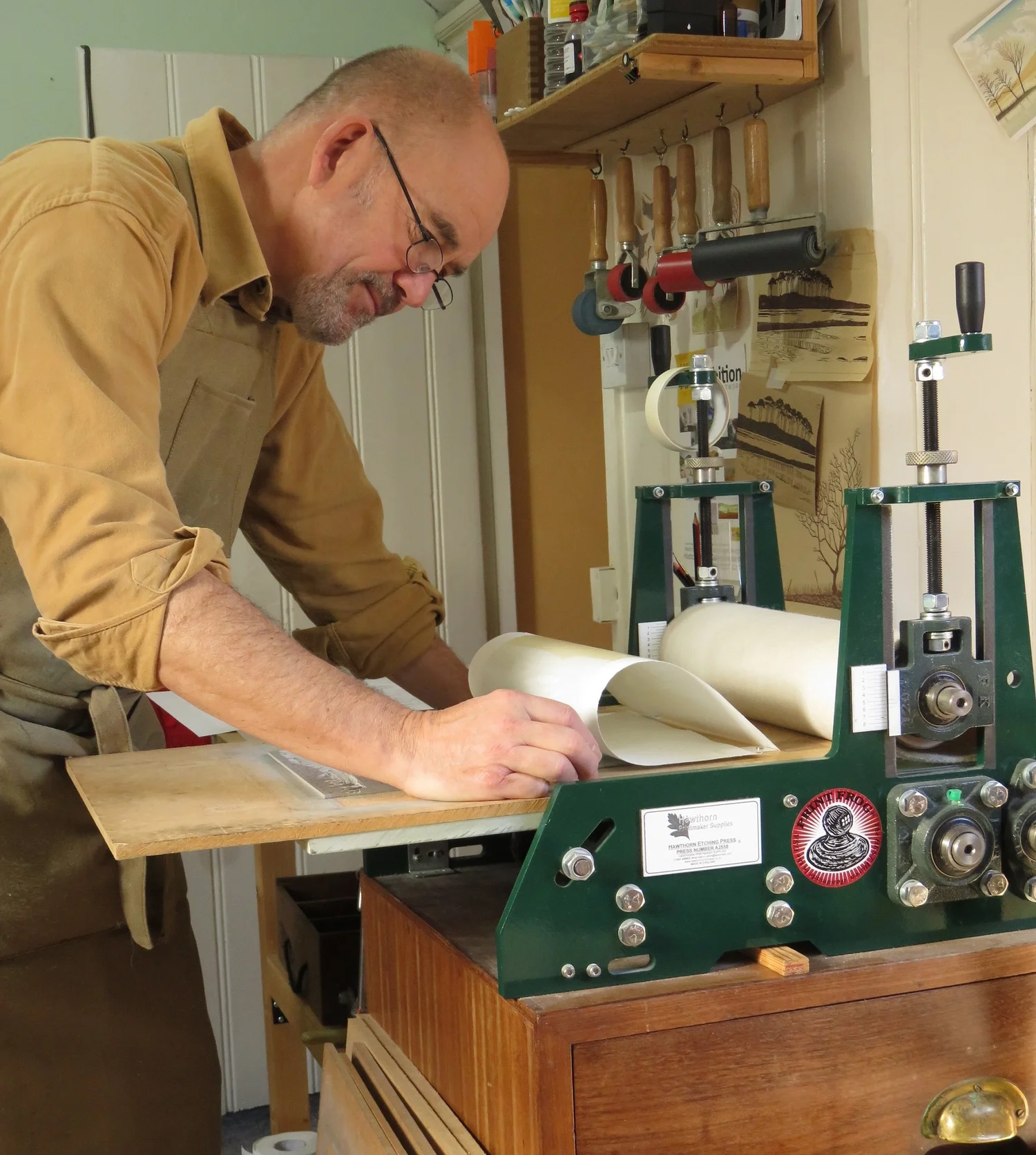 Meet the Maker & Demos — MAKE Southwest