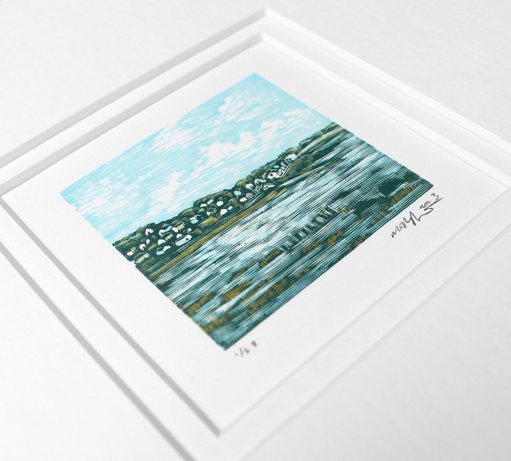 Our Makers | Molly Lemon — MAKE Southwest