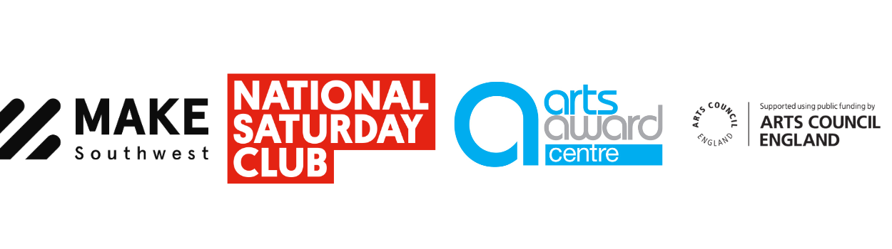 MAKE Southwest Craft & Making Saturday Club — MAKE Southwest