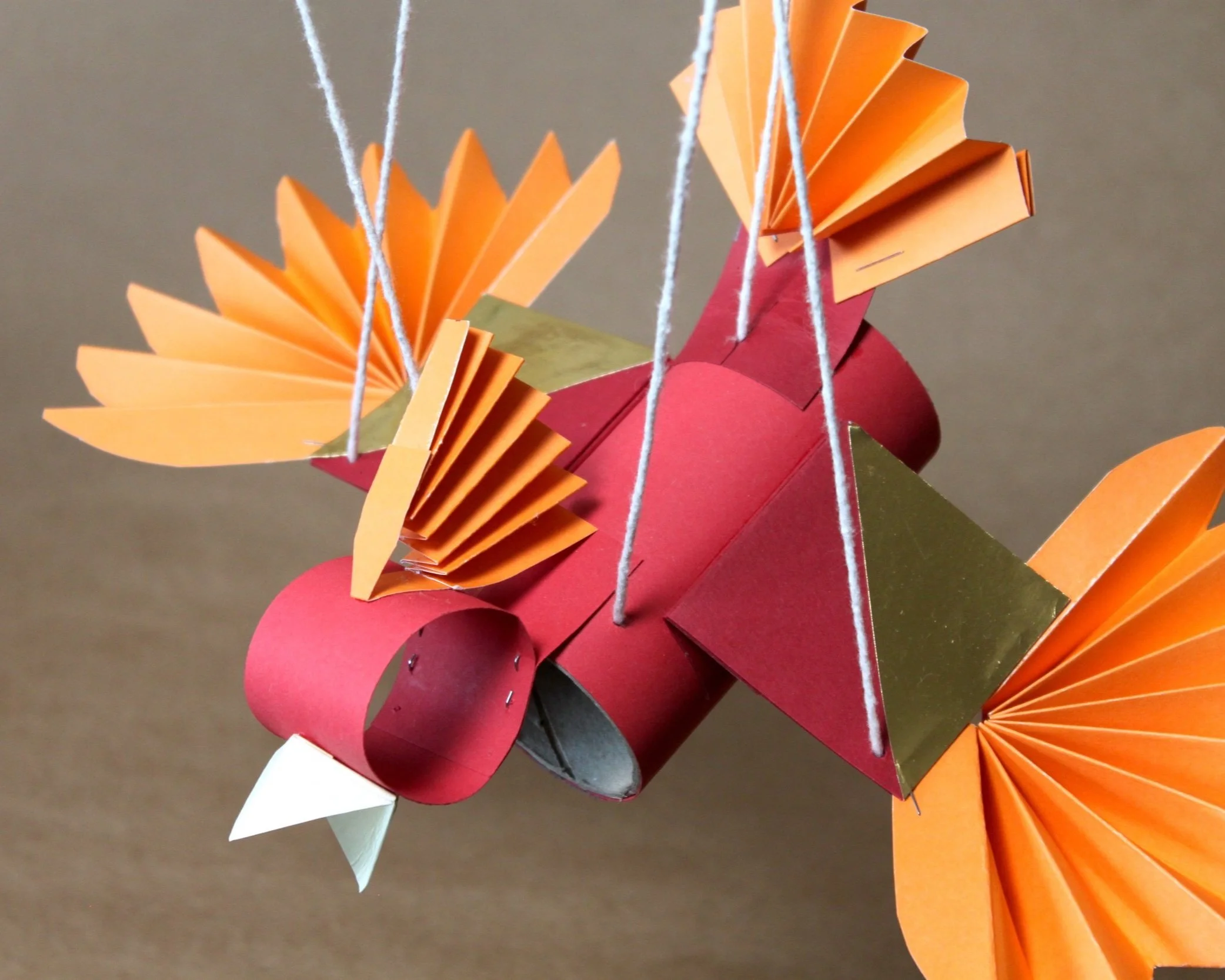 Paper Puppet Making for Children — MAKE Southwest