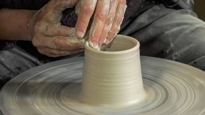 Throw a Pot! Children & Families — MAKE Southwest