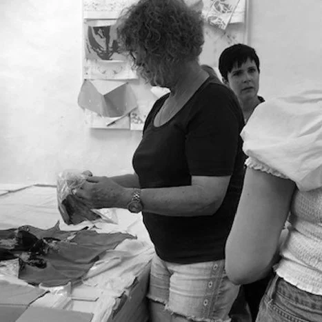 Our Makers | Carol Mackenzie Gale — MAKE Southwest