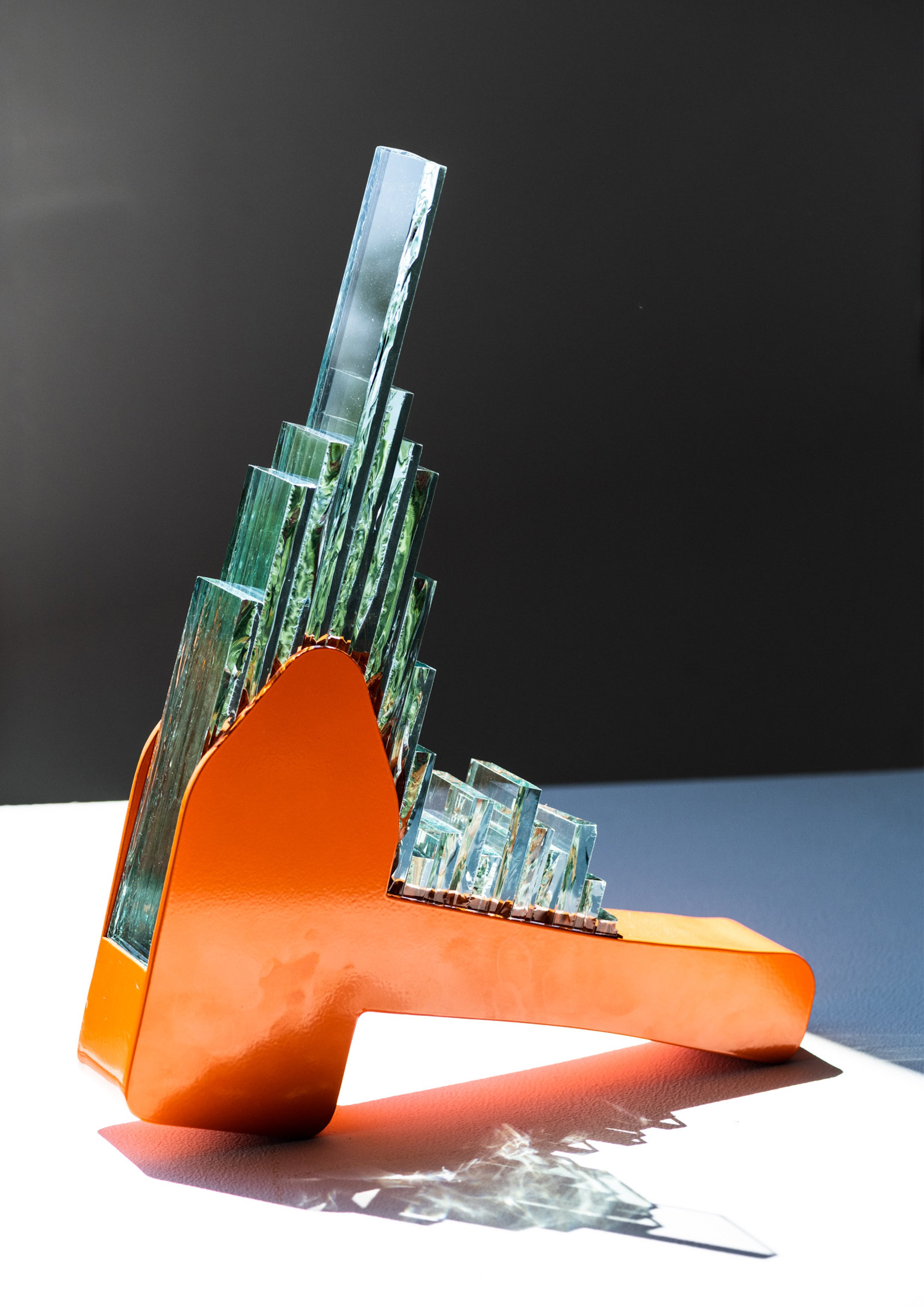 Graduate Makers — MAKE Southwest