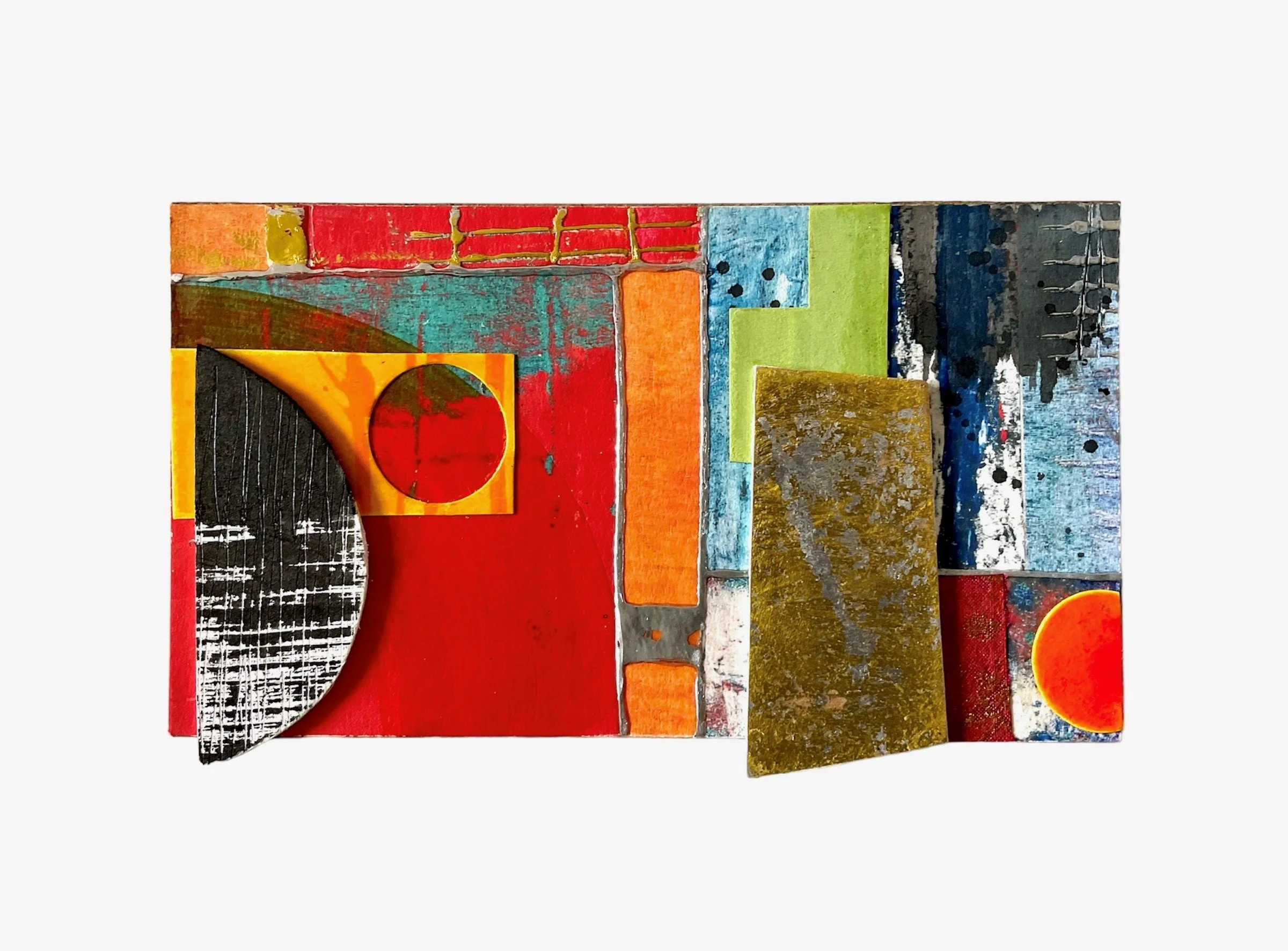 Helyne Jennings — MAKE Southwest