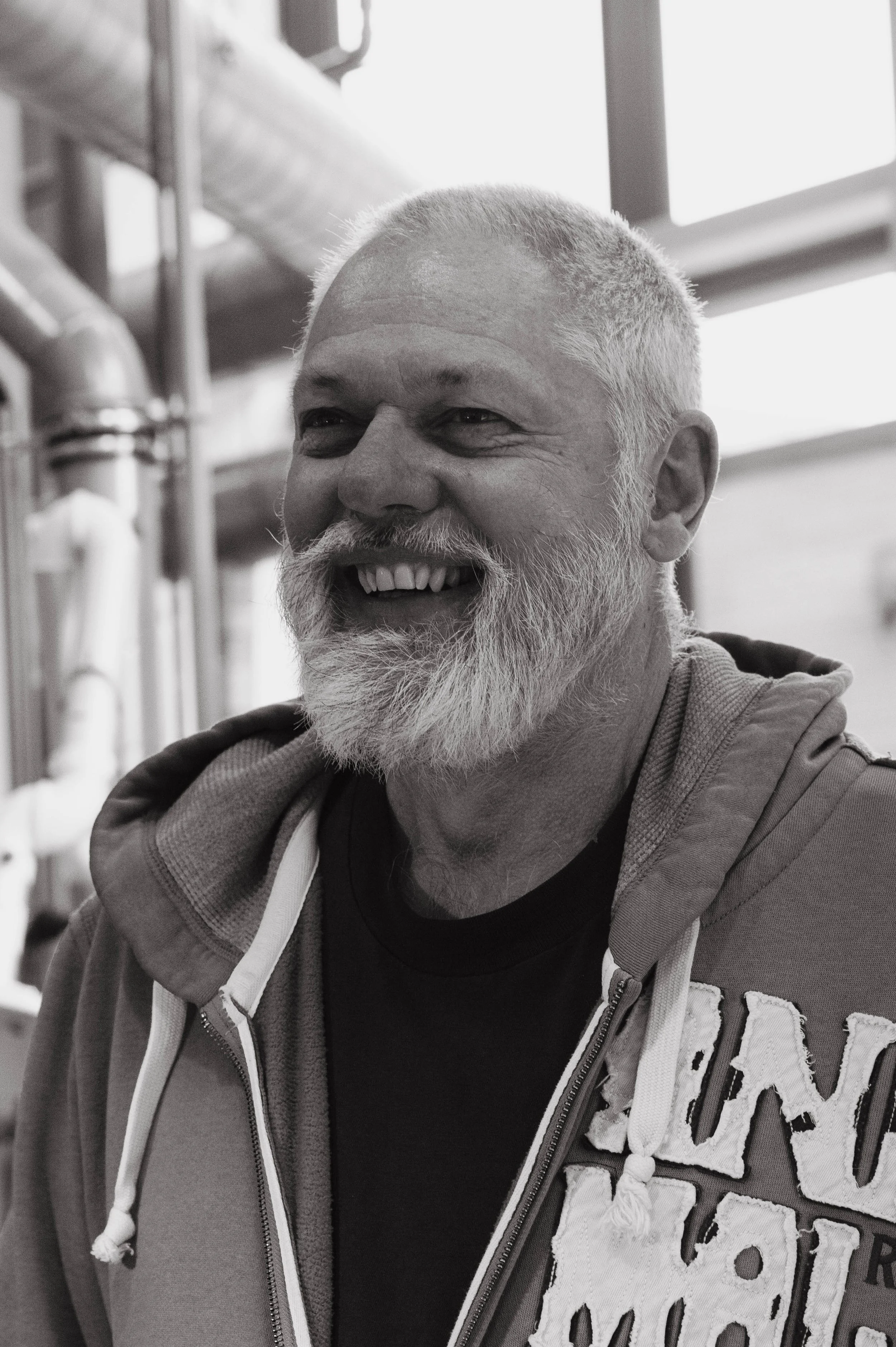 Harry Chadwick — MAKE Southwest