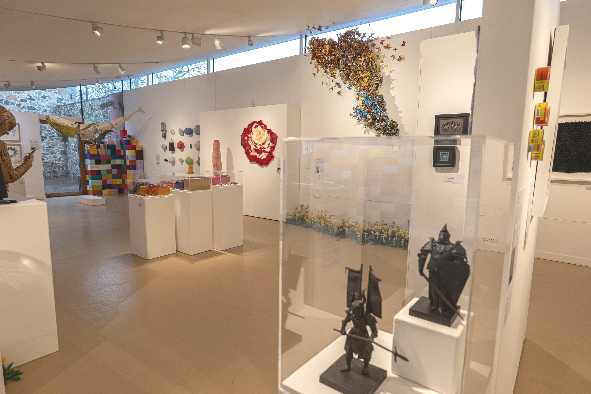 Visit Us — MAKE Southwest