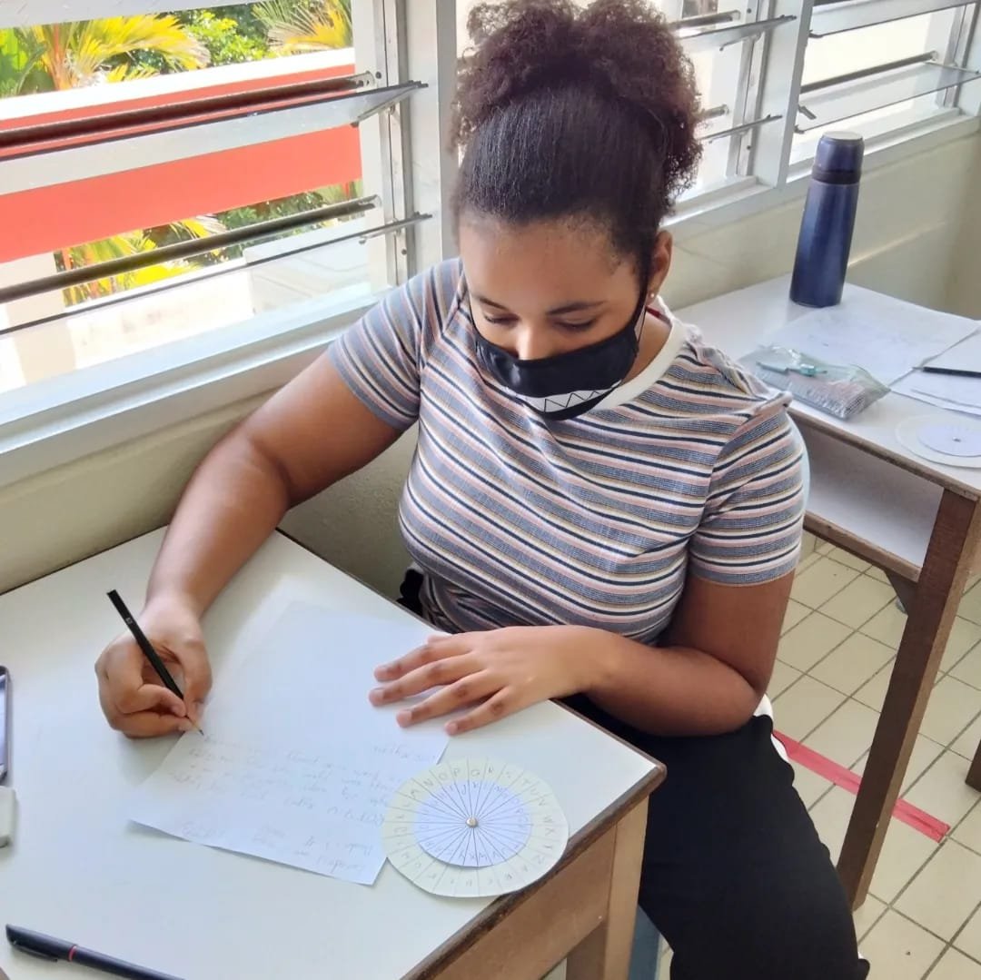 Math and Science Day! — Pelita International