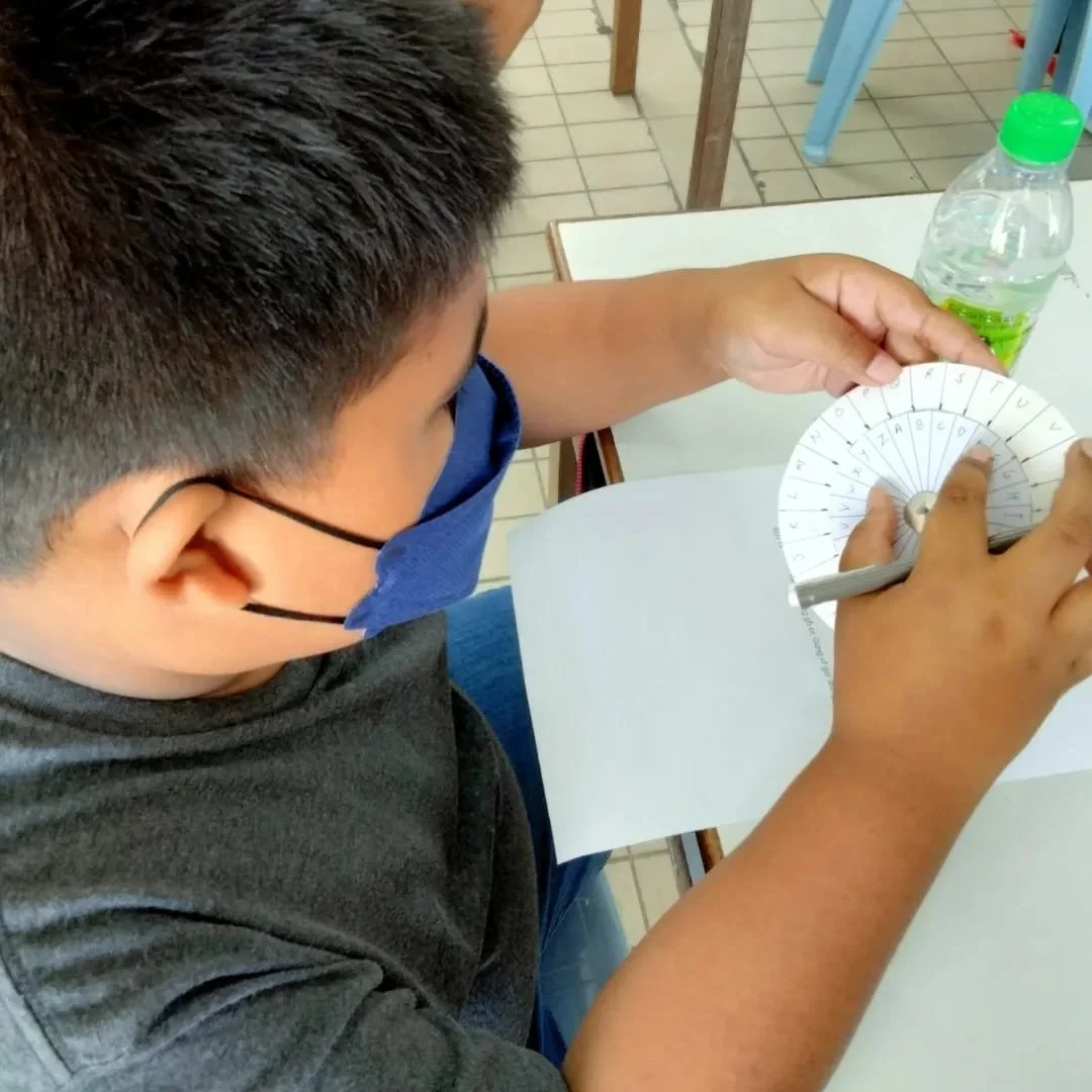 Math and Science Day! — Pelita International