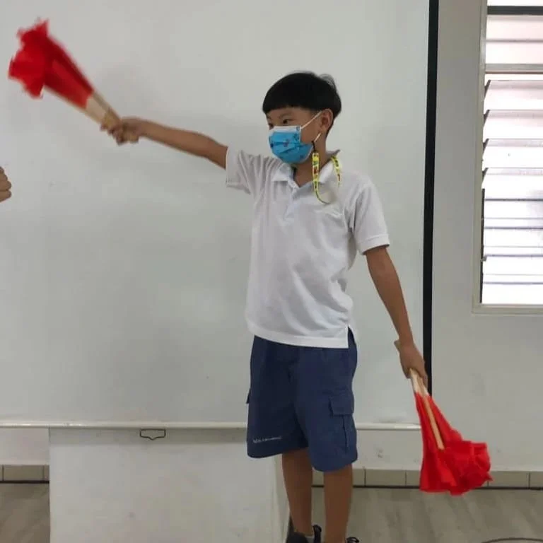 Math and Science Day! — Pelita International