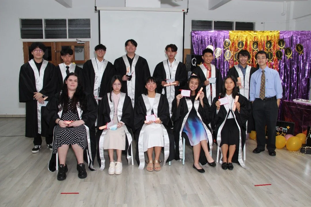 Happy Graduation, Class of 2022! — Pelita International