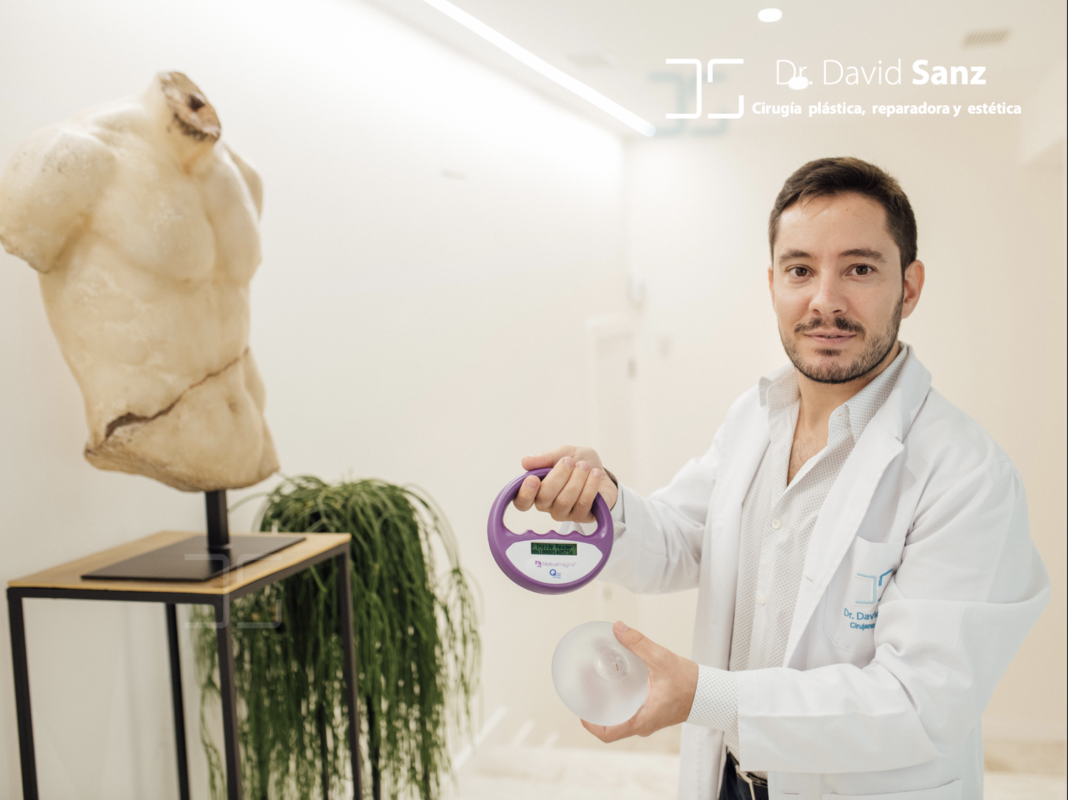 Prótesis ergonómicas | Cirugía plástica en Barcelona — DSculpt Clinic
