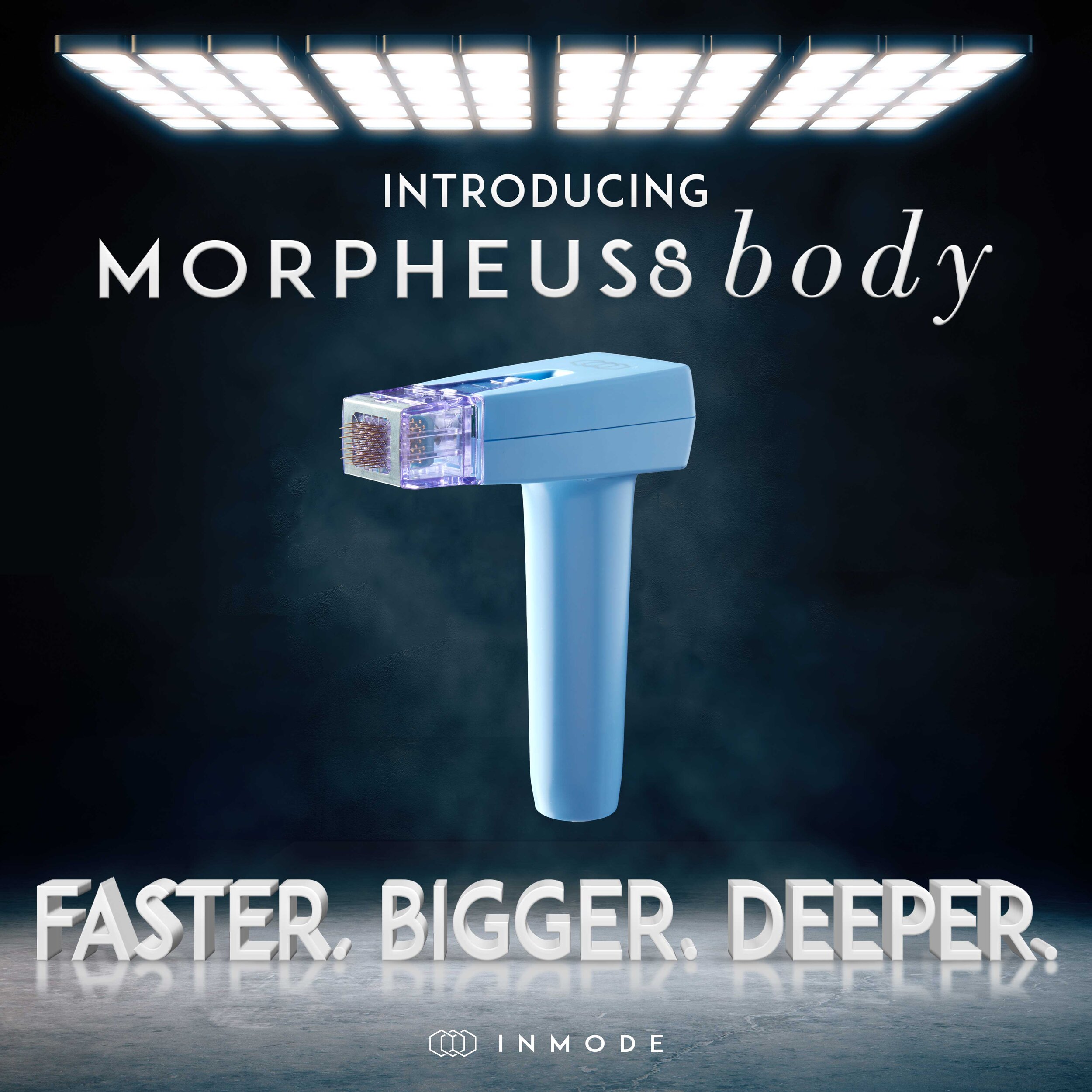 Morpheus Body | Cirugía plástica en Barcelona — DSculpt Clinic