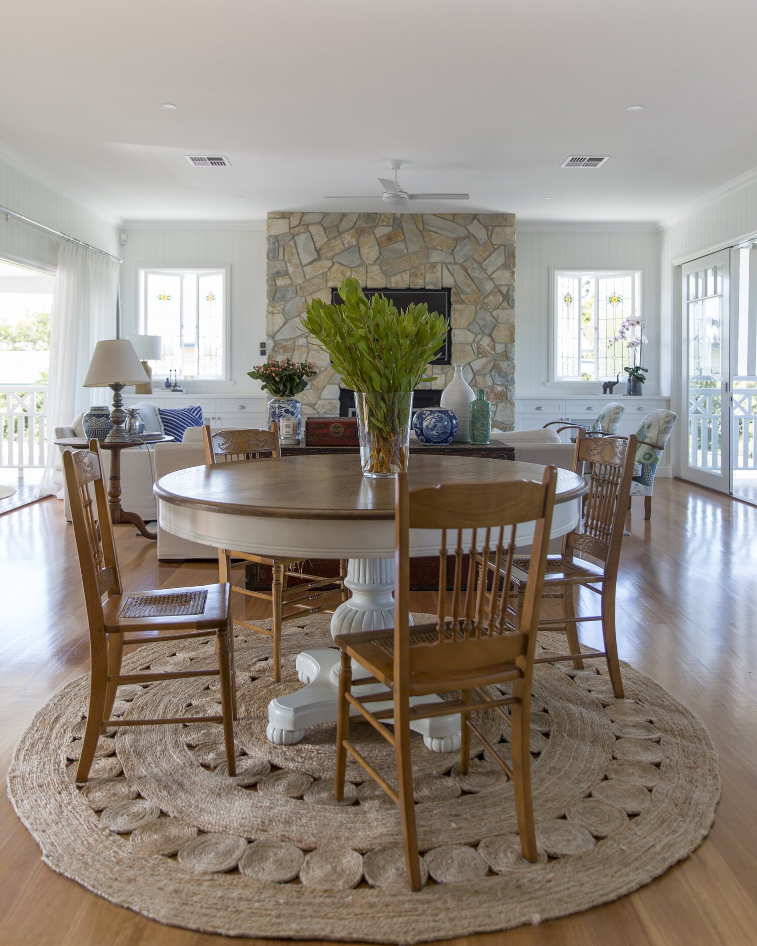 Husband and Wife team, builder and designer, Ryan and Lauren Pearse ...