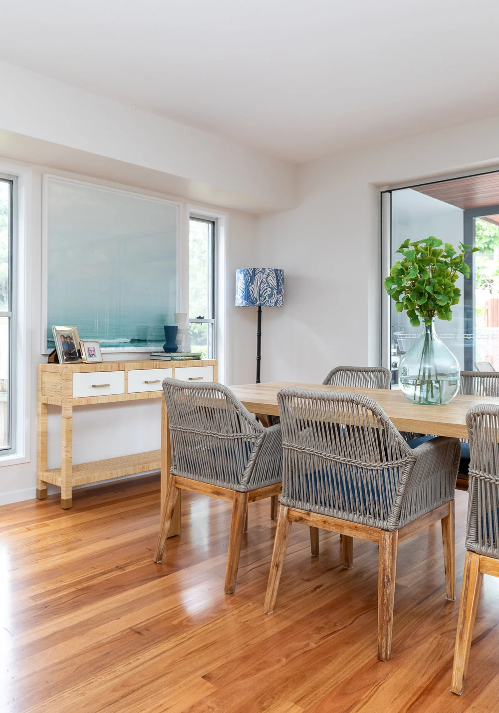 Husband and Wife team, builder and designer, Ryan and Lauren Pearse ...