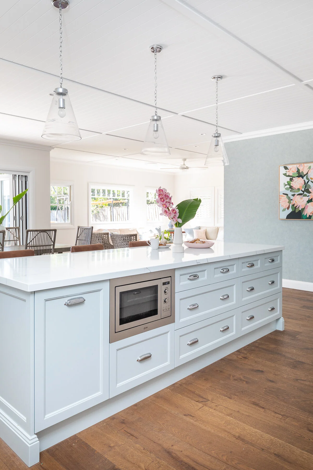 Husband and Wife team, builder and designer, Ryan and Lauren Pearse ...