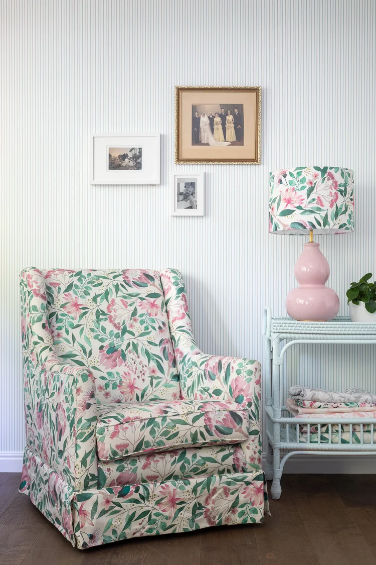 Husband and Wife team, builder and designer, Ryan and Lauren Pearse ...