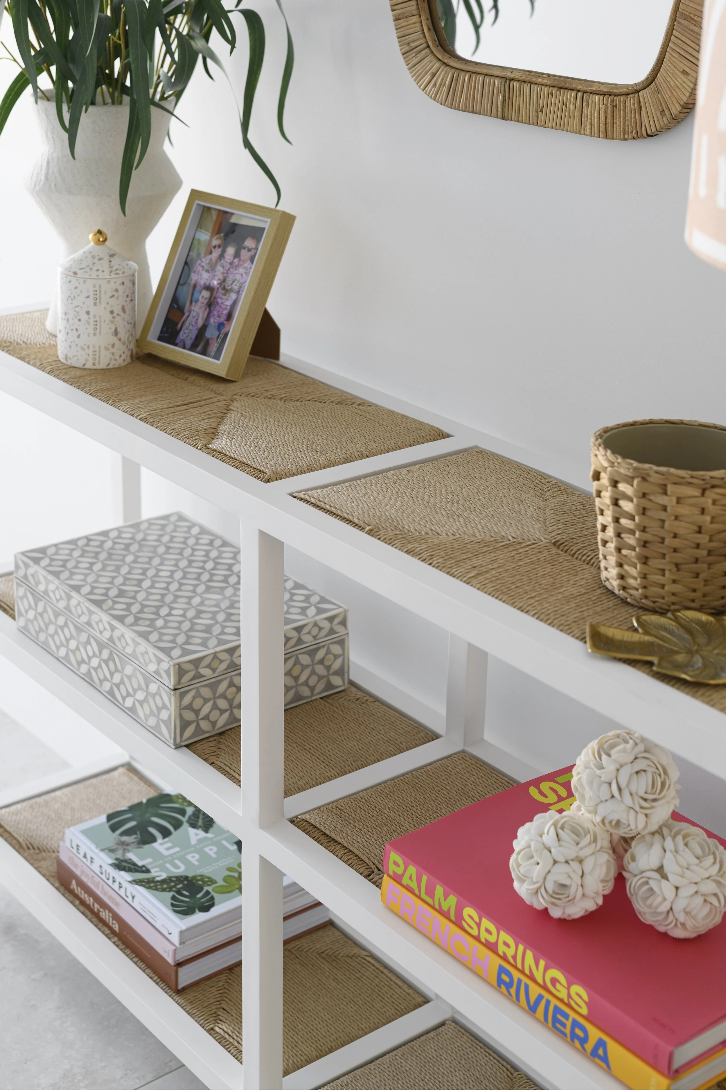 Husband and Wife team, builder and designer, Ryan and Lauren Pearse ...