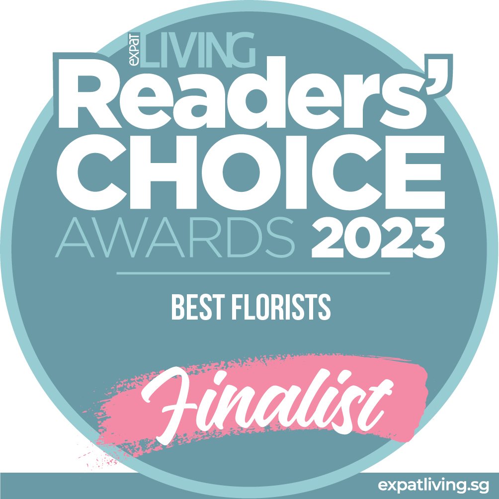 Wildflower Florist | Award-Winning Same Day Flower Delivery