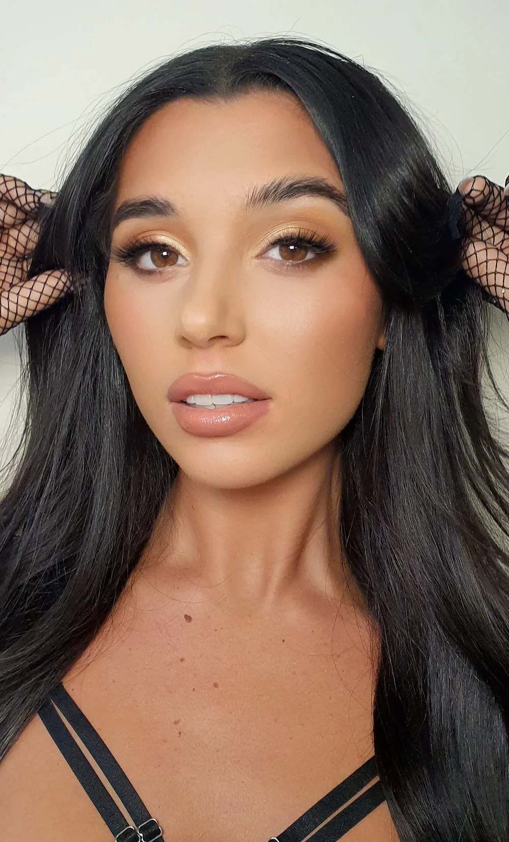 HANNAH CARSON MUA