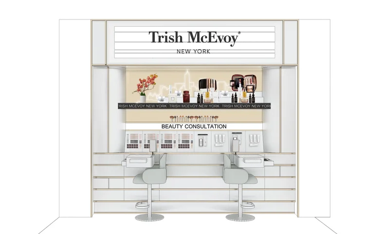 Alter/d, A London based retail design agency