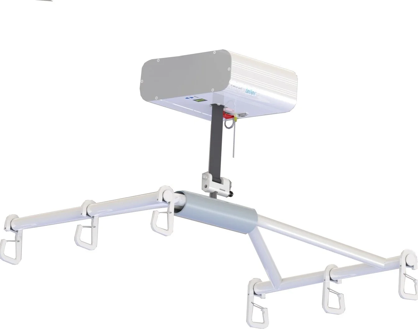 Ceiling Lifts — Tollos