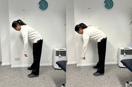 What can I do about shoulder osteoarthritis? - First Line Physio