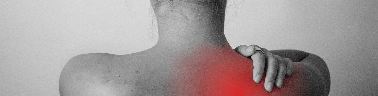 How do I know where my pain is coming from? Understanding pain patterns ...
