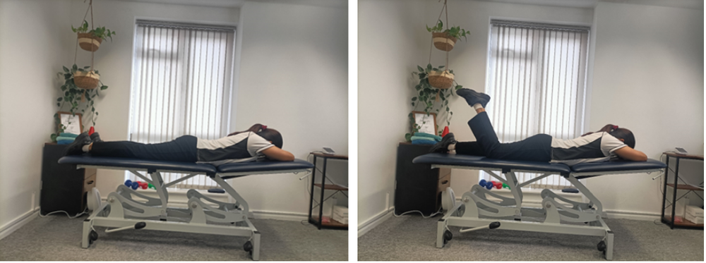 What can I do to help fix my torn meniscus? - First Line Physio