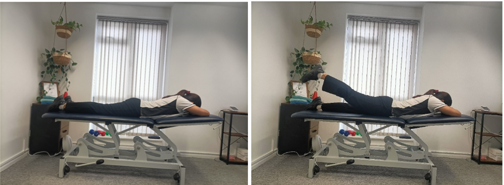 What can I do to help fix my torn meniscus? - First Line Physio