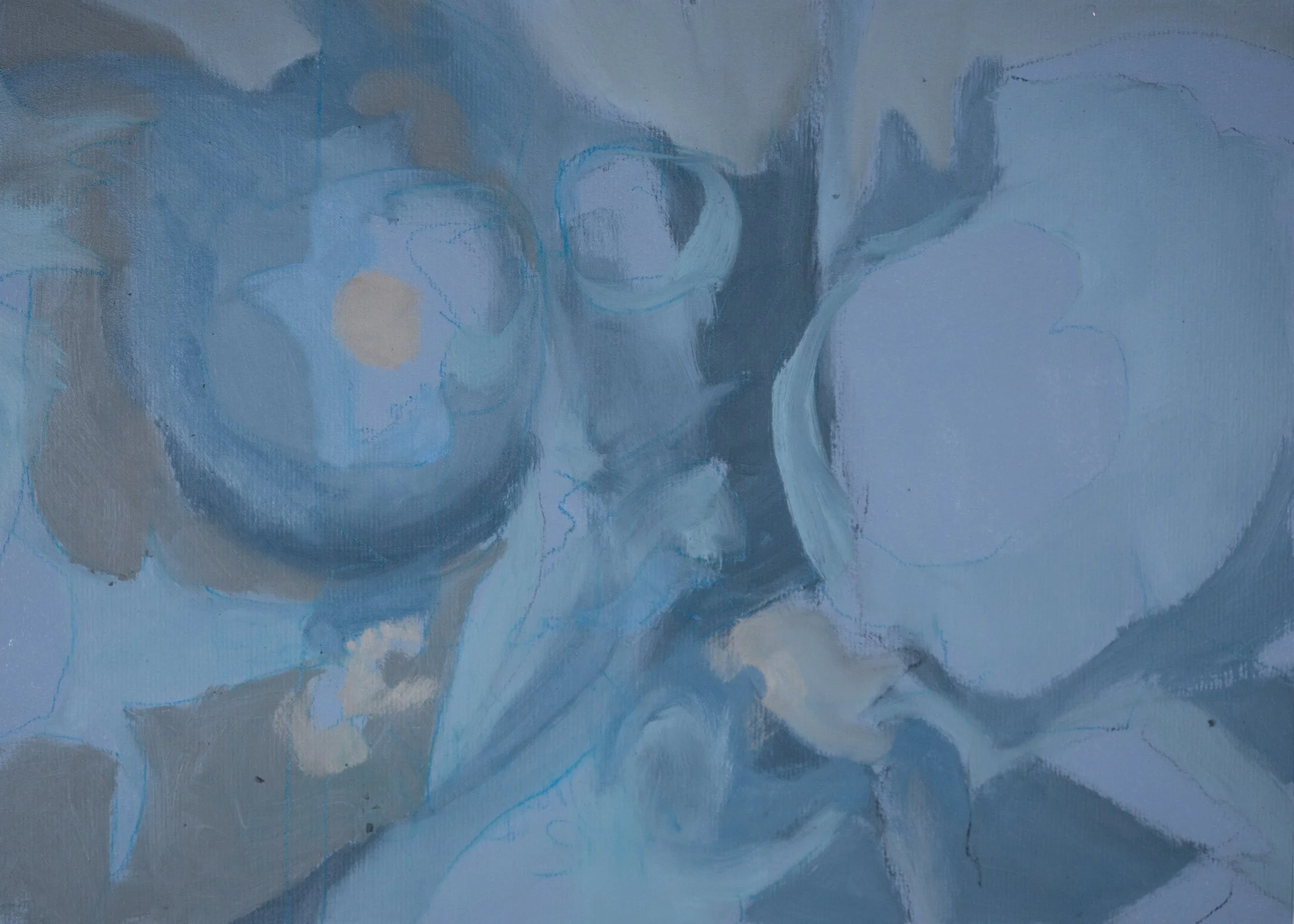 Light from darkness: Advent 2022 — Mark Lambert Visual Arts