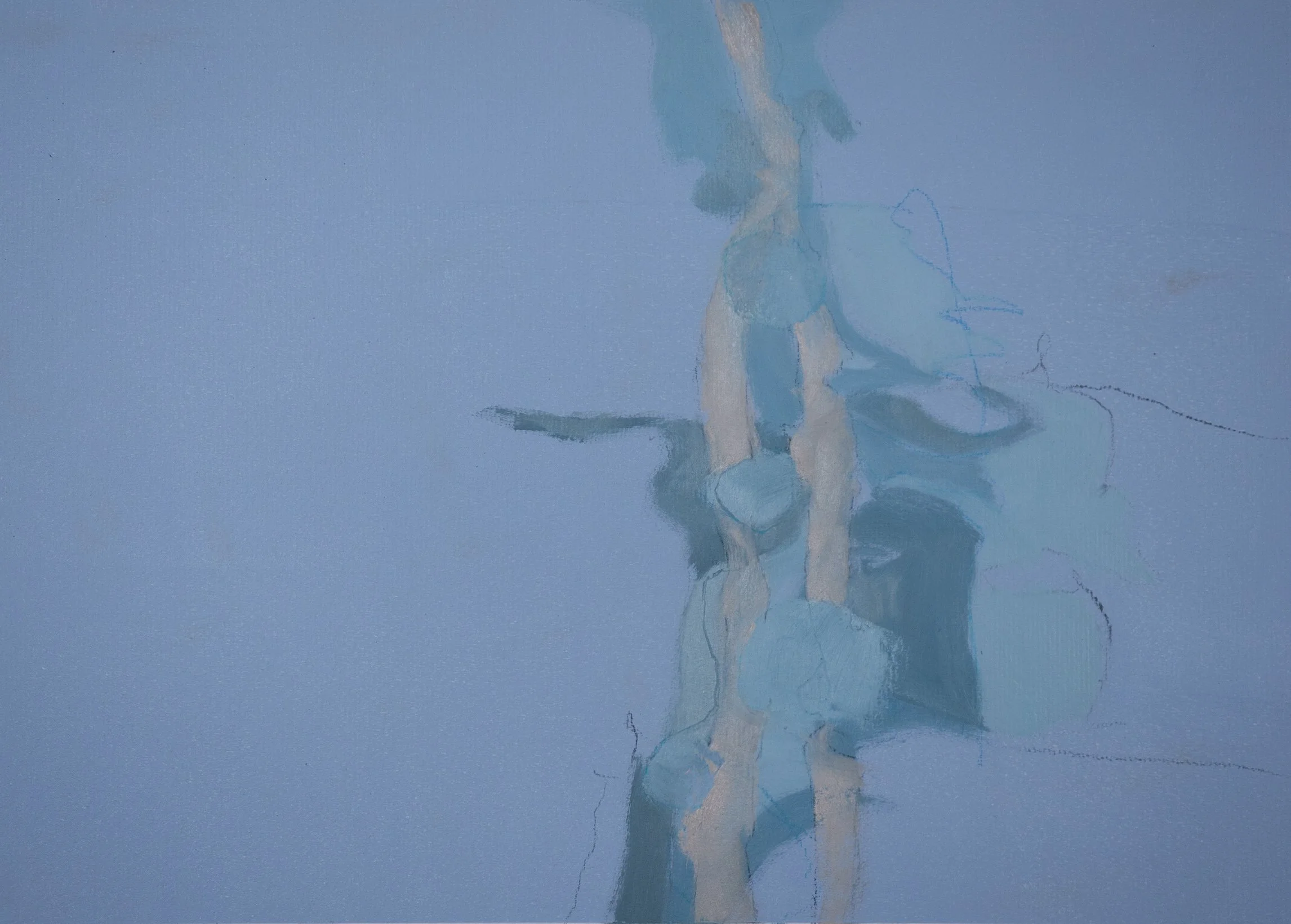 Light from darkness: Advent 2022 — Mark Lambert Visual Arts