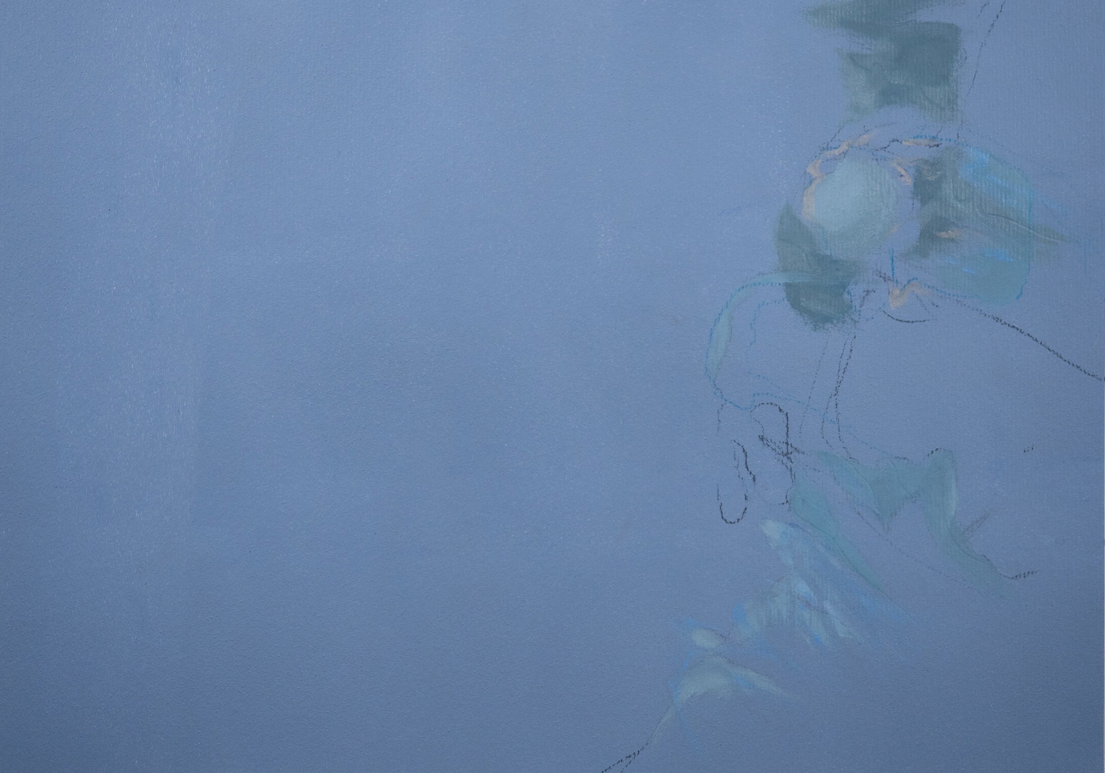 Light from darkness: Advent 2022 — Mark Lambert Visual Arts