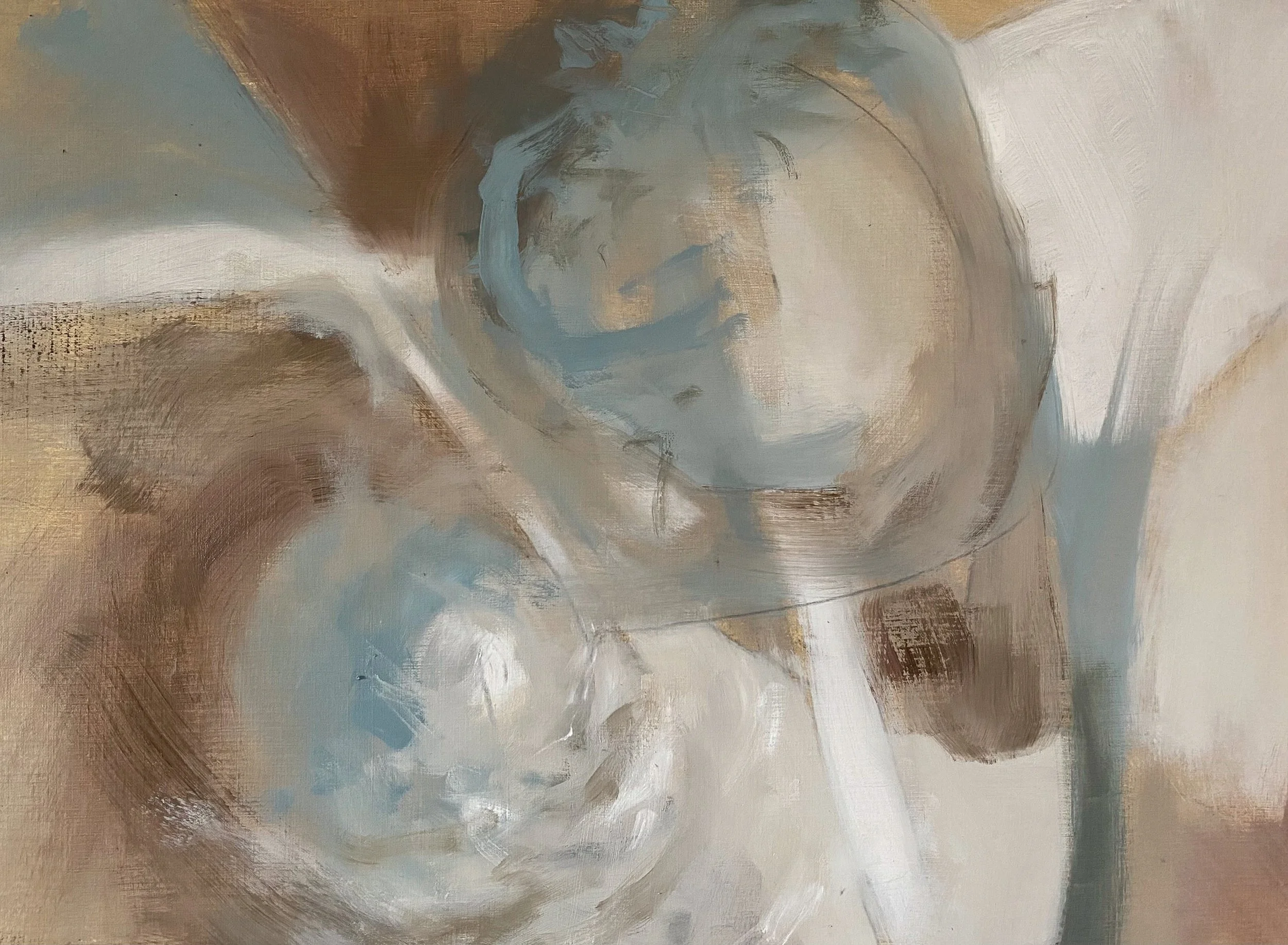 Colour of bruising — Mark Lambert Visual Arts