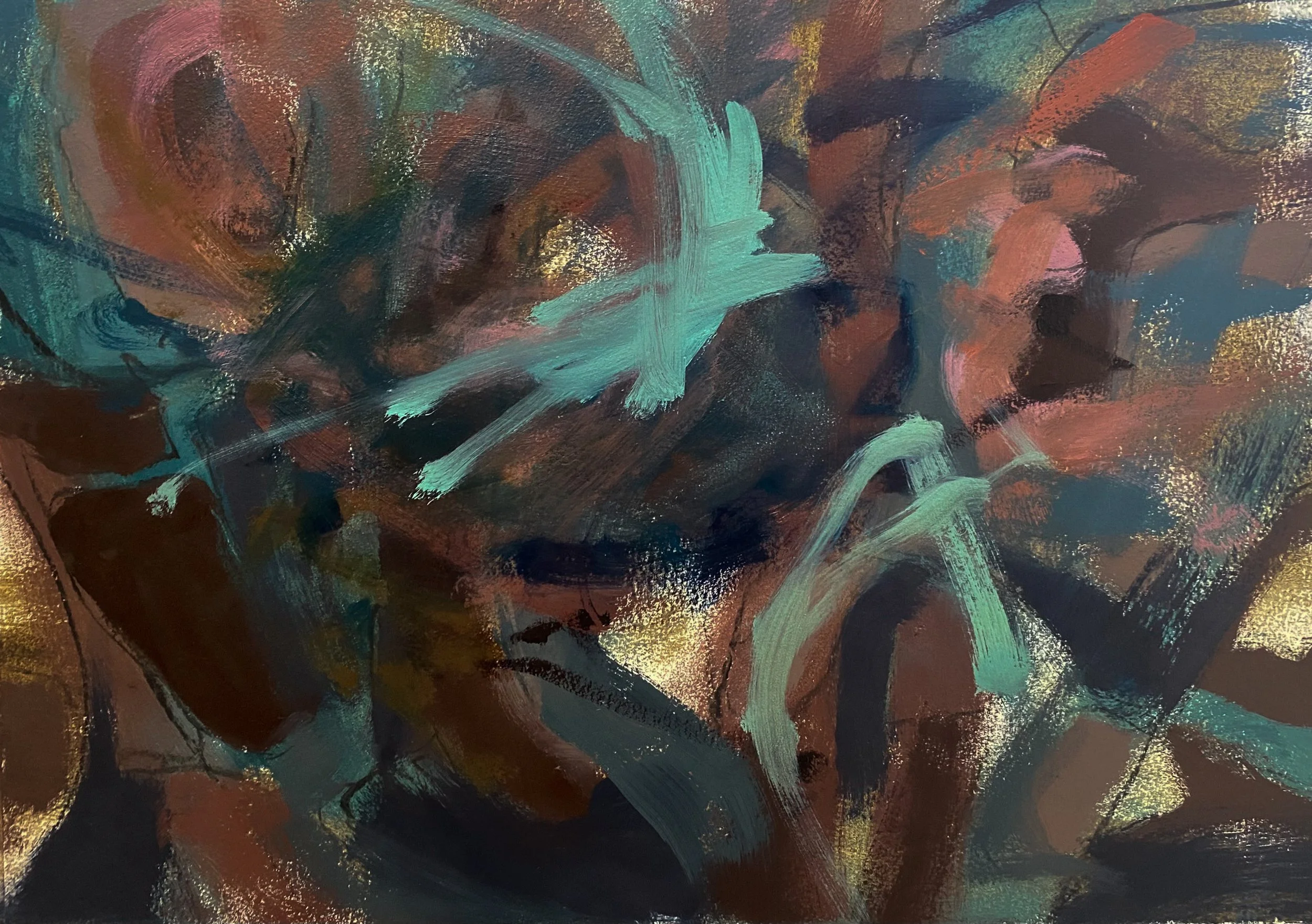 Simplify — Mark Lambert Visual Arts