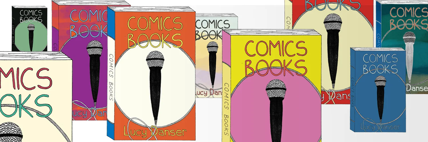 Episode 4 Sindhu Vee — Lucy Danser