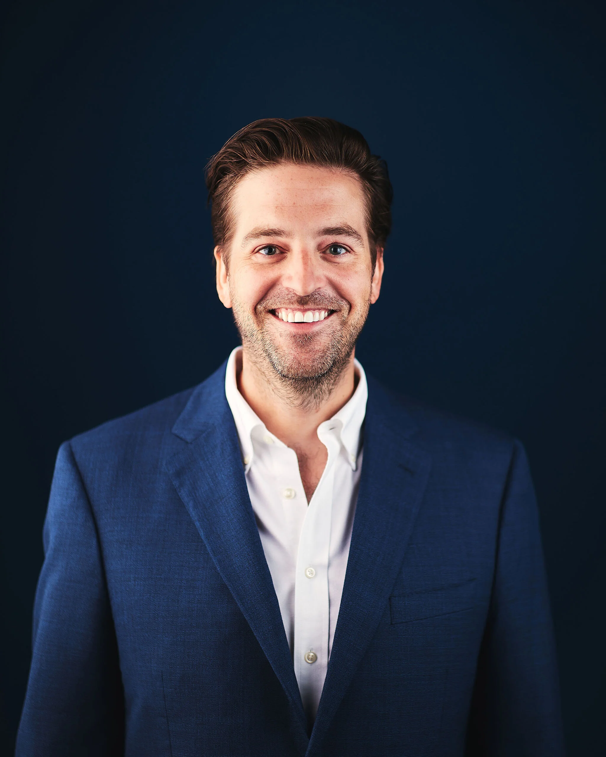 Attorney Houston Barnes — BarnesLaw - Exclusively for the Franchisee
