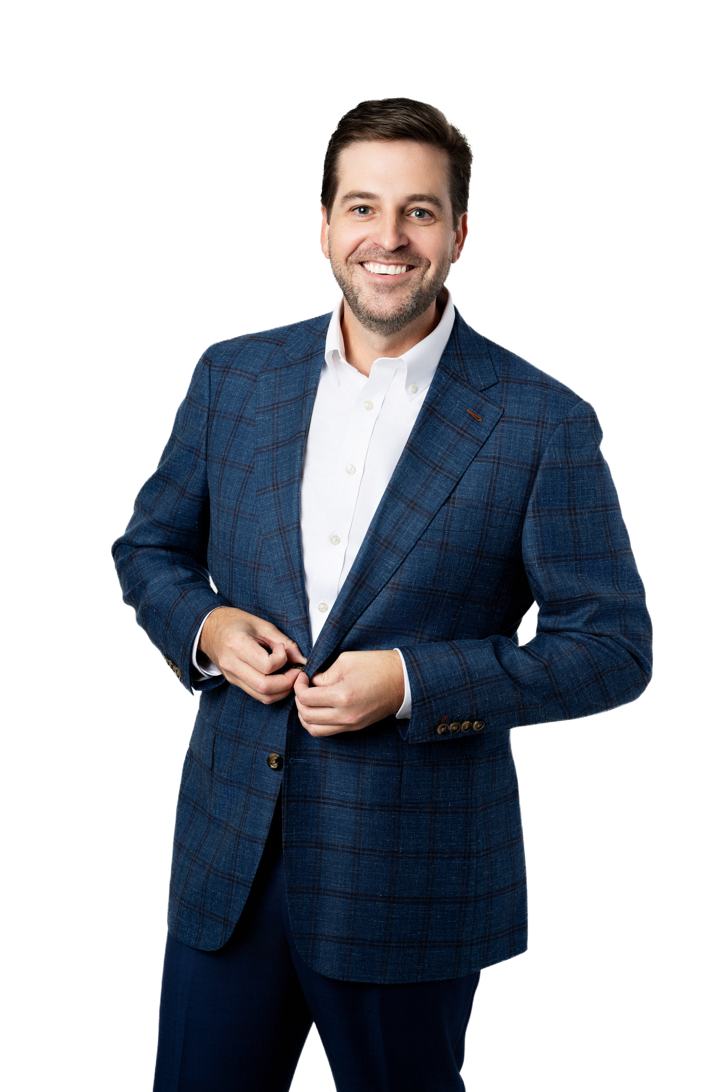 Attorney Houston Barnes — BarnesLaw - Exclusively for the Franchisee