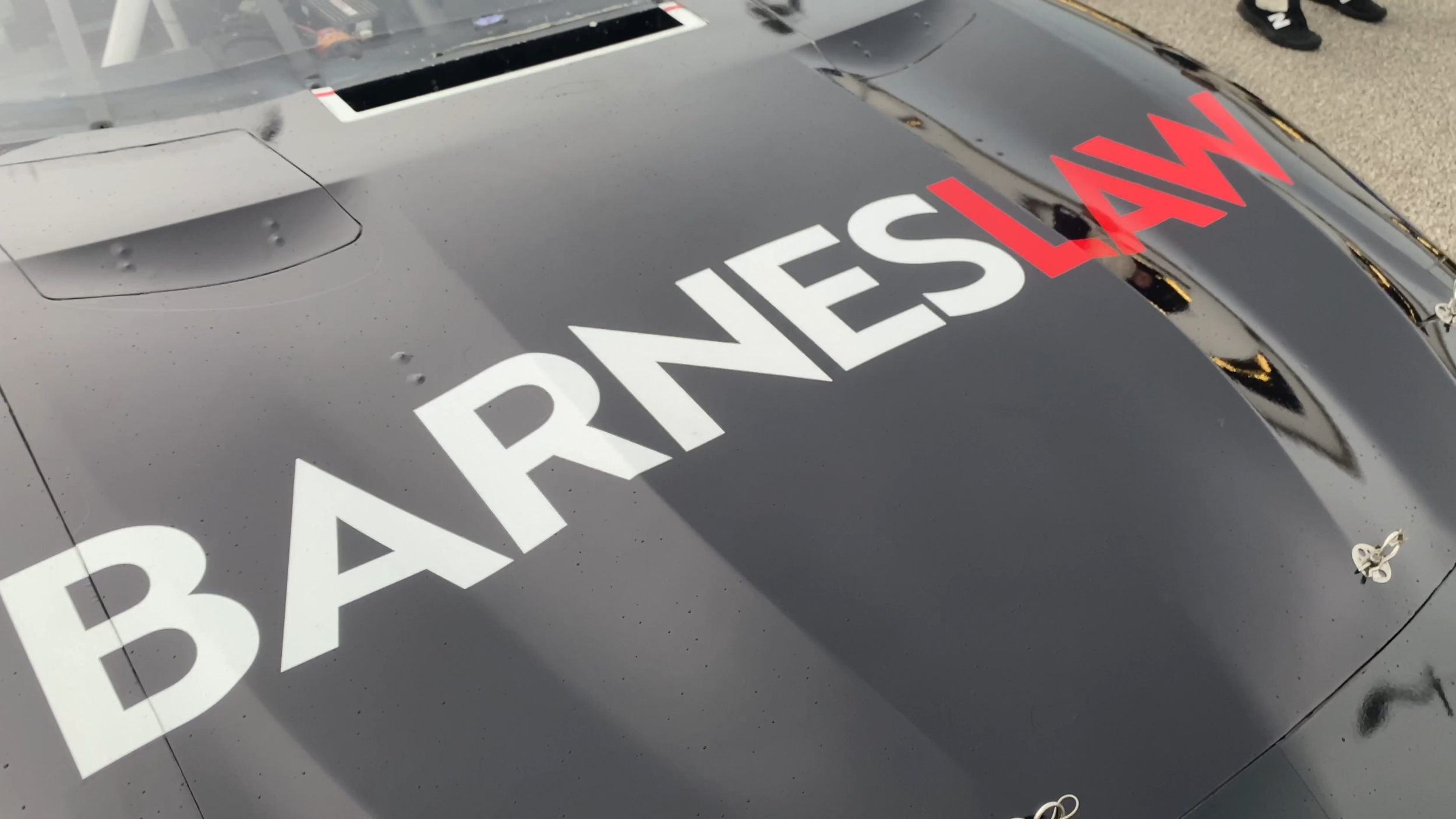 Barnes Law - Your Partner in Franchising