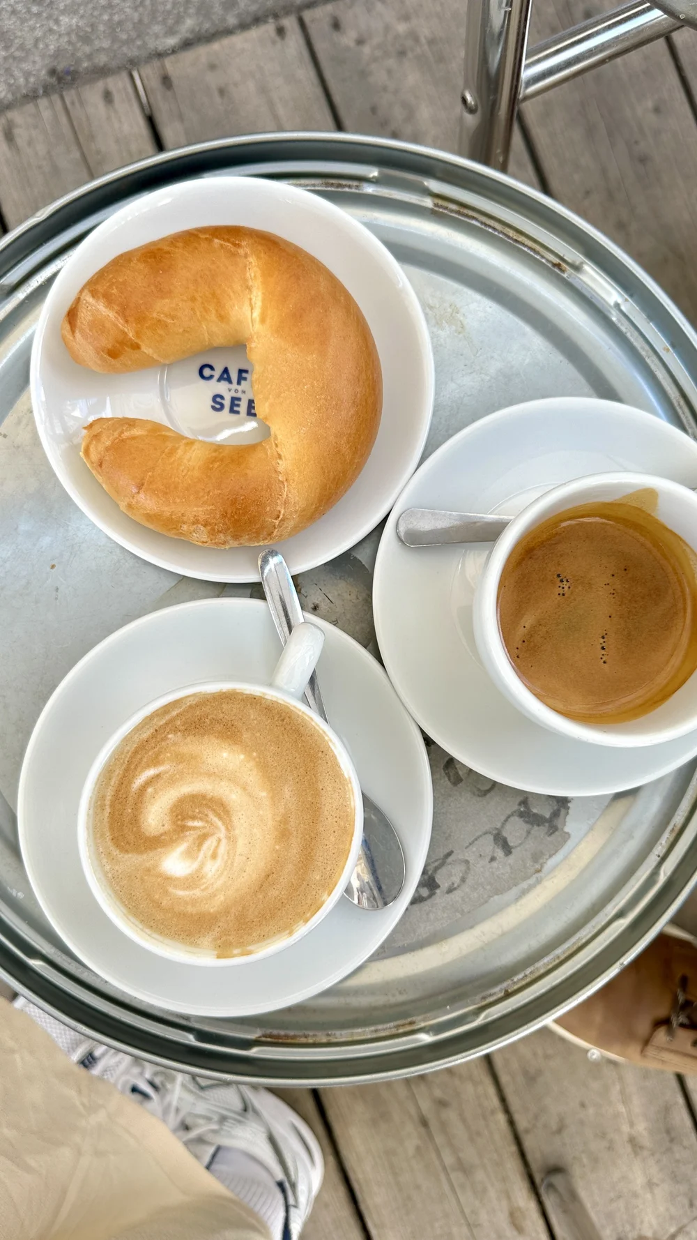CO-WORKING FRIENDLY SPOTS & COFFEE SHOPS IN VIENNA — MAGDA MAG DAS