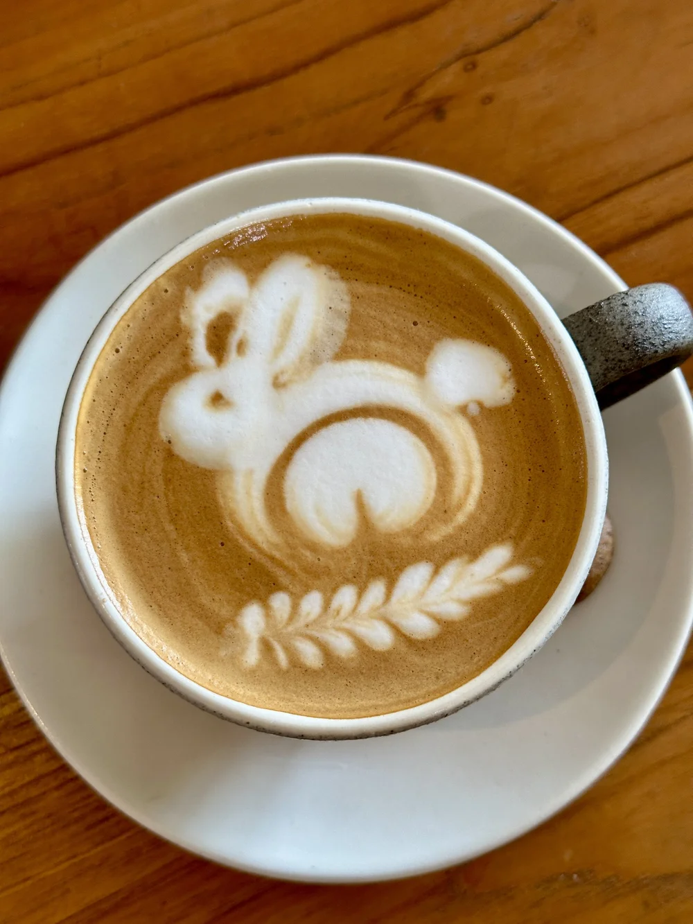 BEST SPECIALITY COFFEE & CAFES IN CANGGU, PERERENAN & SESEH — MAGDA MAG DAS