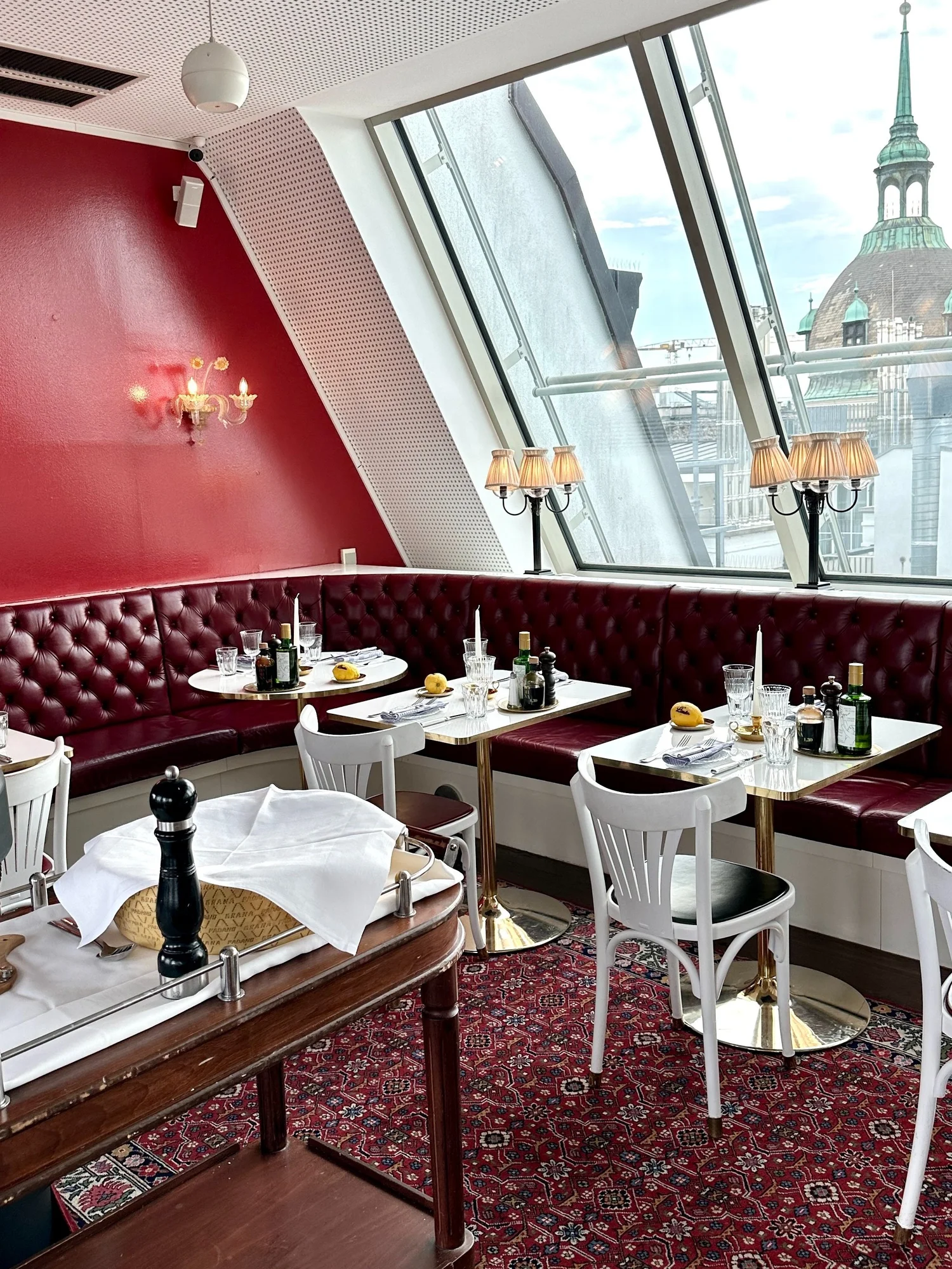 MY FAV DINNER SPOTS IN VIENNA / WIEN (VEGAN & VEGETARIAN FRIENDLY) PER ...