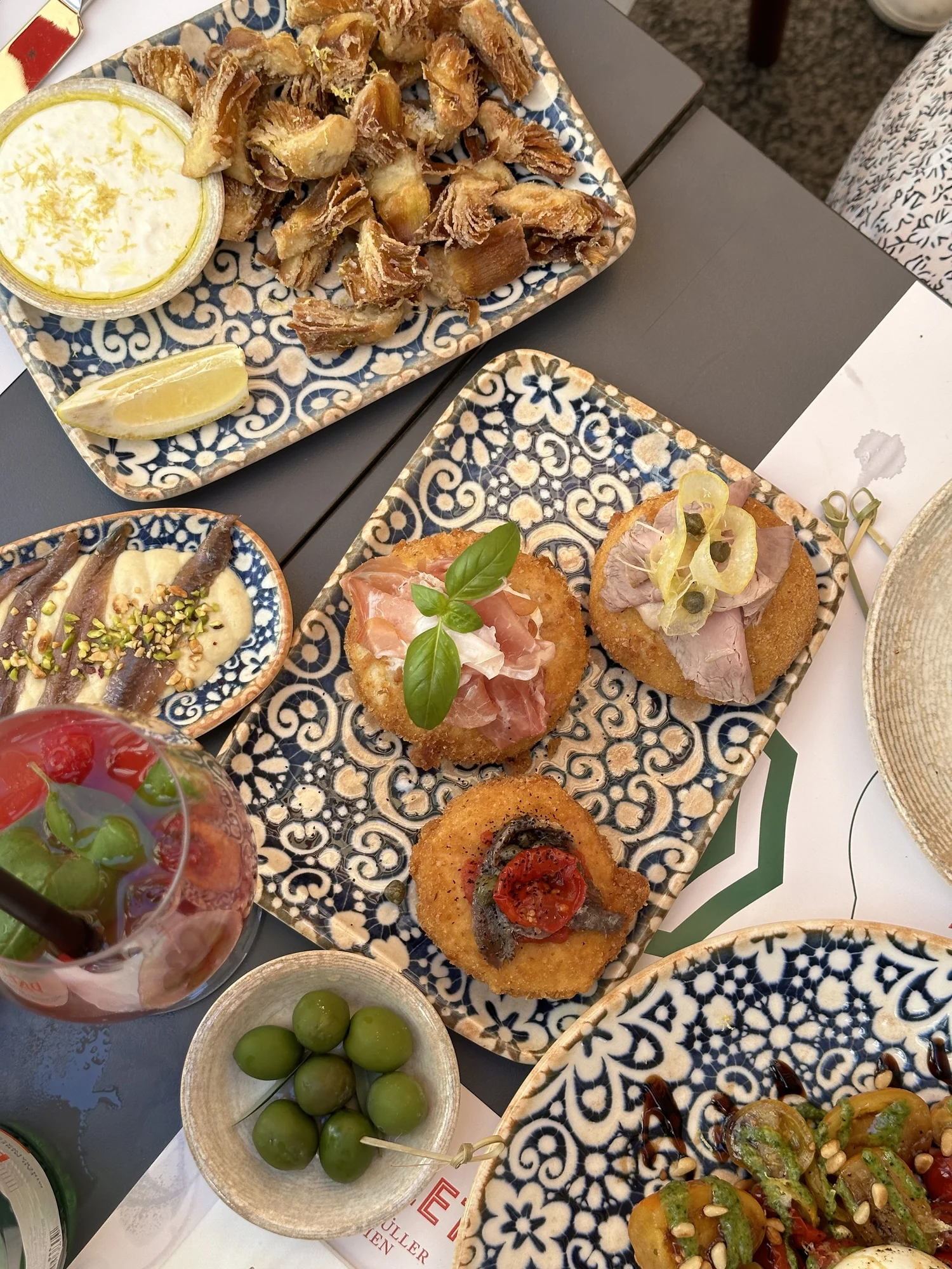 MY FAV DINNER SPOTS IN VIENNA (VEGAN & VEGETARIAN FRIENDLY) PER ...