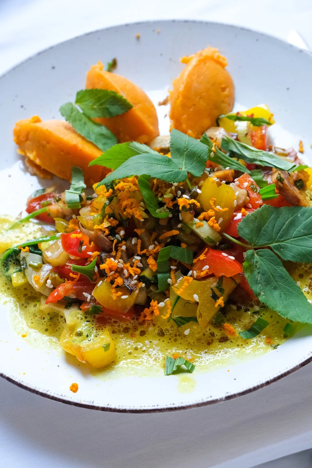 MY FAV DINNER SPOTS IN VIENNA / WIEN (VEGAN & VEGETARIAN FRIENDLY) PER ...