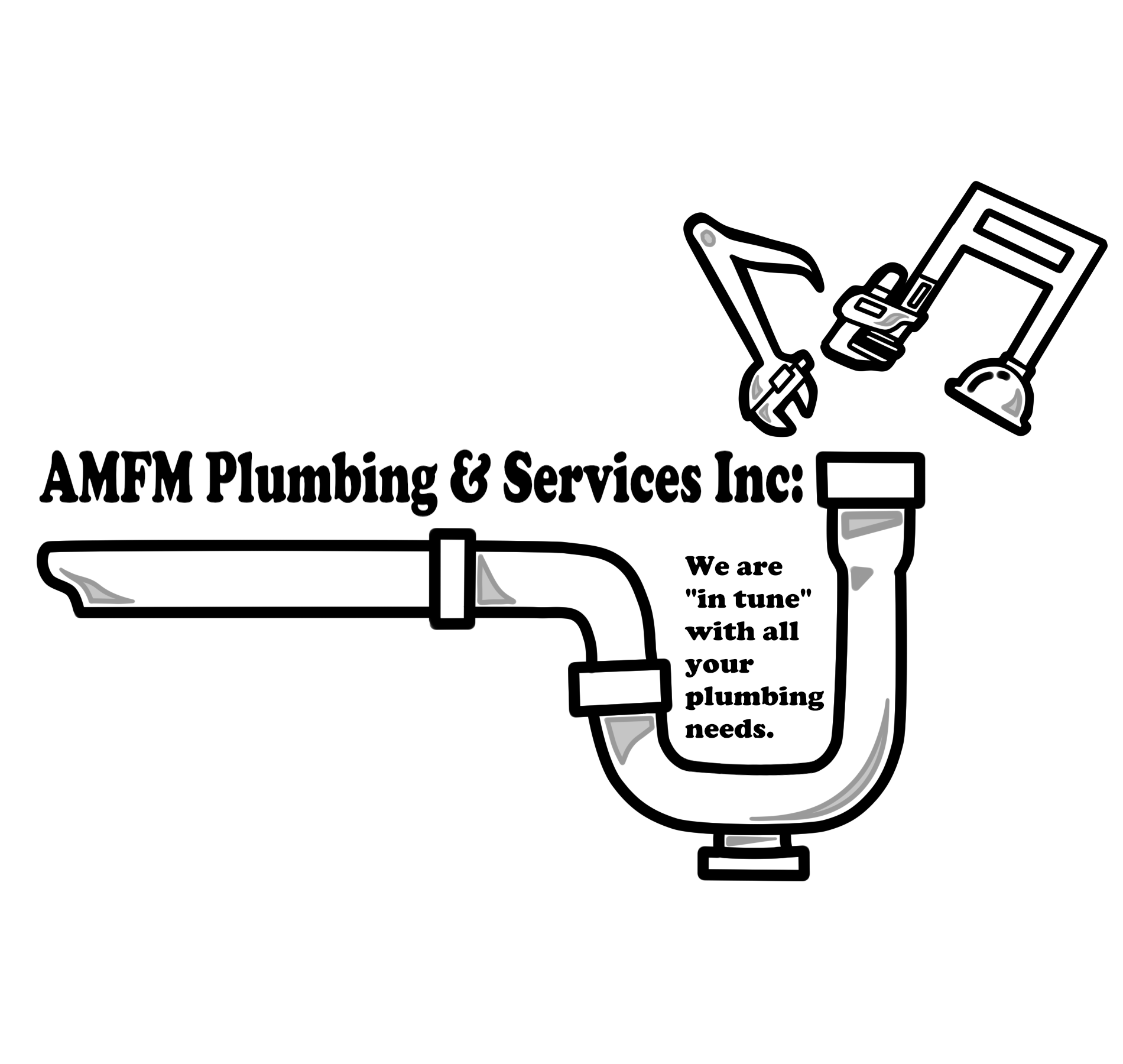 AM/FM PLUMBING & SERVICES, INC.