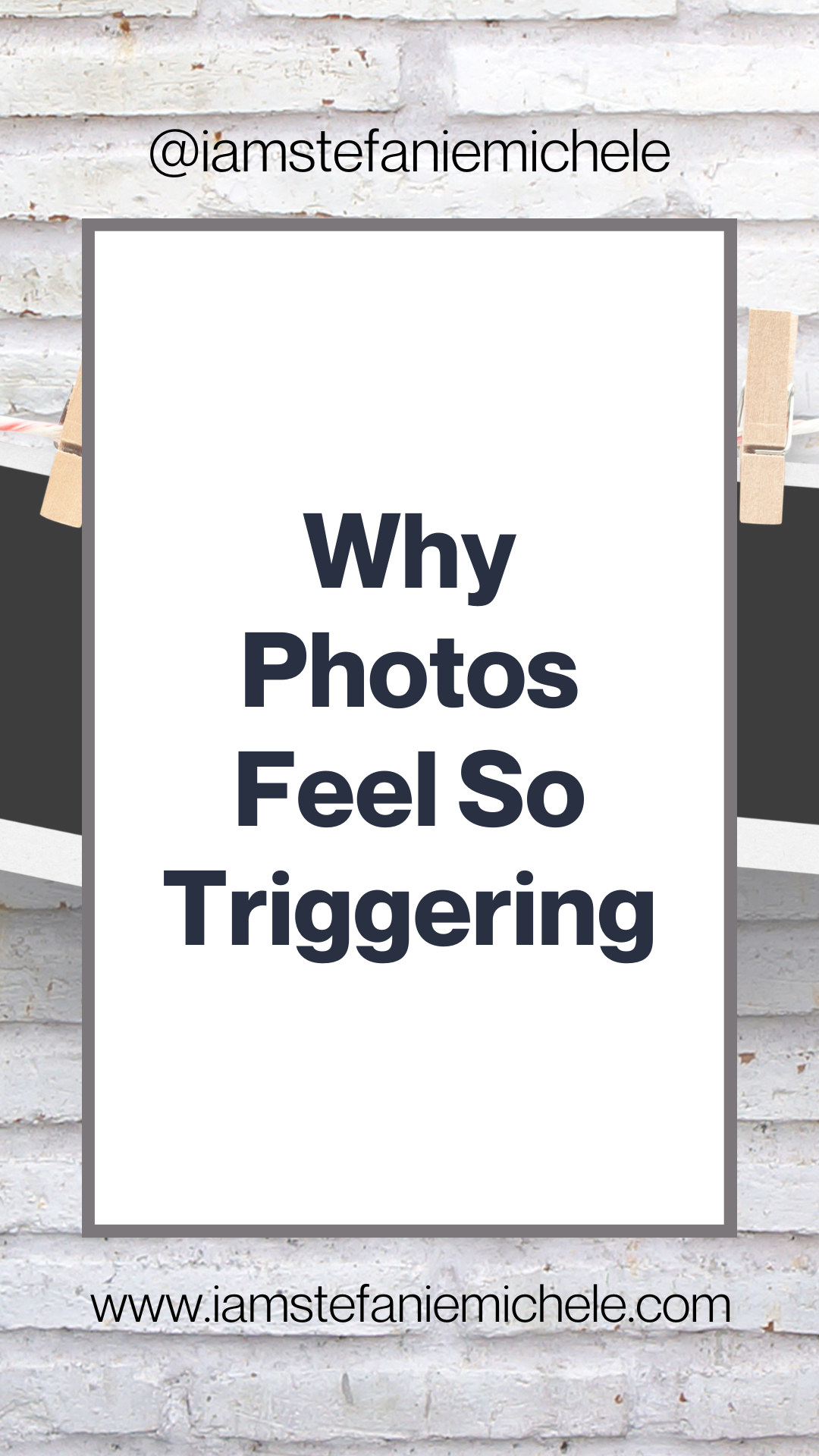 how to stop binge eating — @iamstefaniemichele